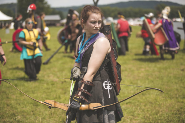 Dagorhir Battle Games | Your Chance to Live an Adventure