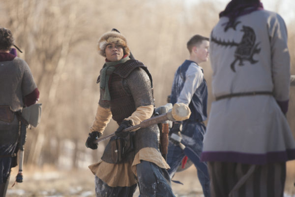 Dagorhir Battle Games | Your Chance to Live an Adventure