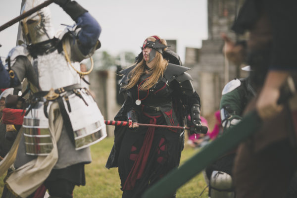 Dagorhir Battle Games | Your Chance to Live an Adventure