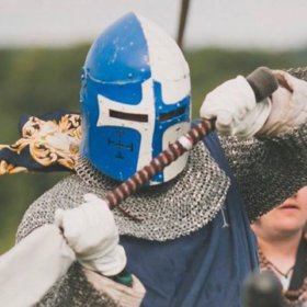 Dagorhir Battle Games | Your Chance to Live an Adventure