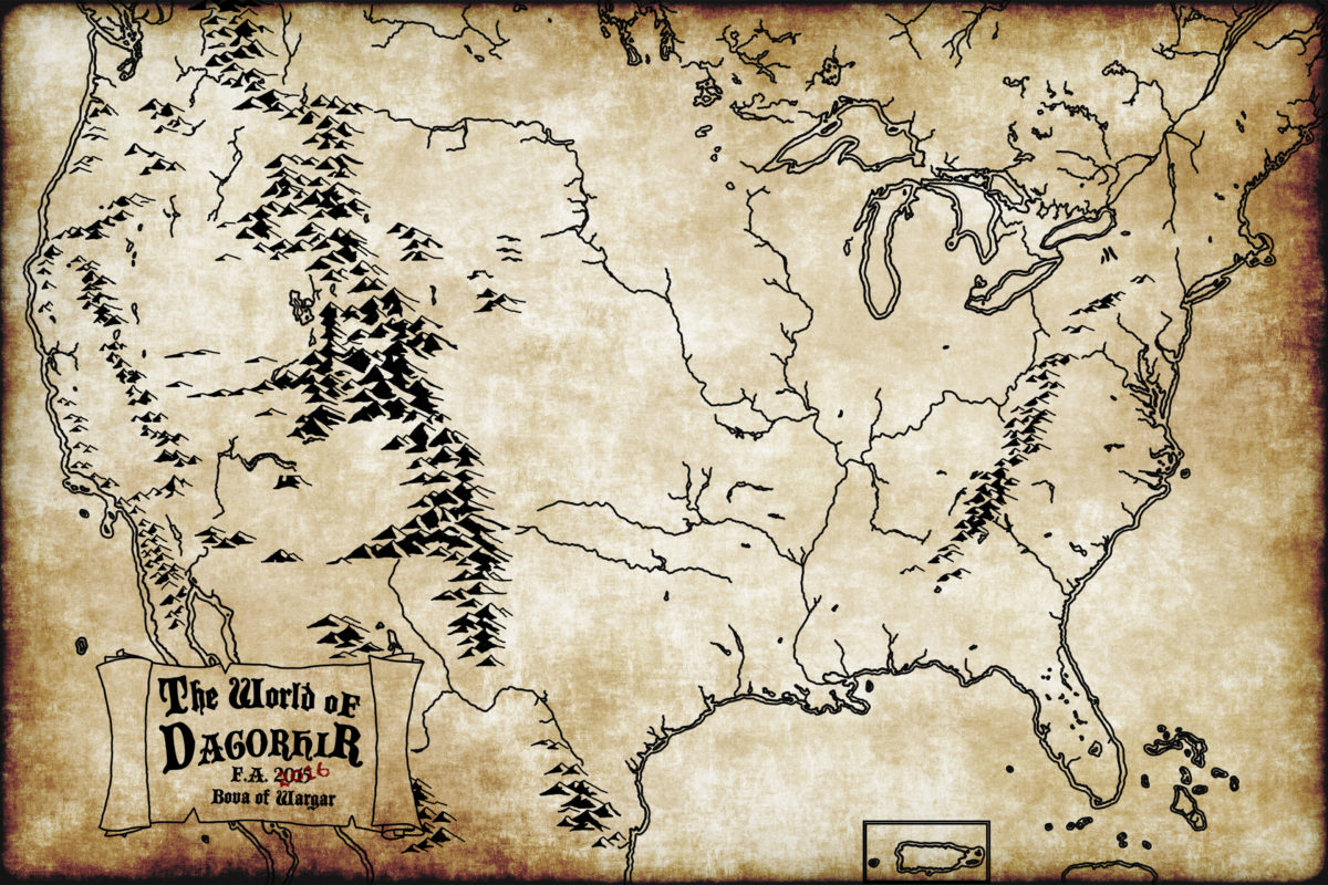 Dagmap_v2 - Dagorhir Battle Games
